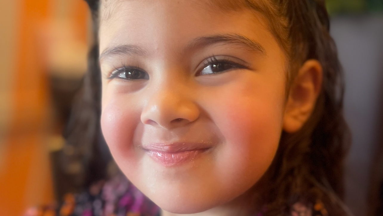 Fundraiser by Bryan Hernandez : Abigail Joy Hernandez