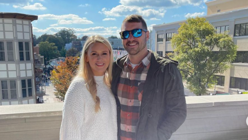 Fundraiser by Bradley Bringardner : Support Rachel's Road to Recovery