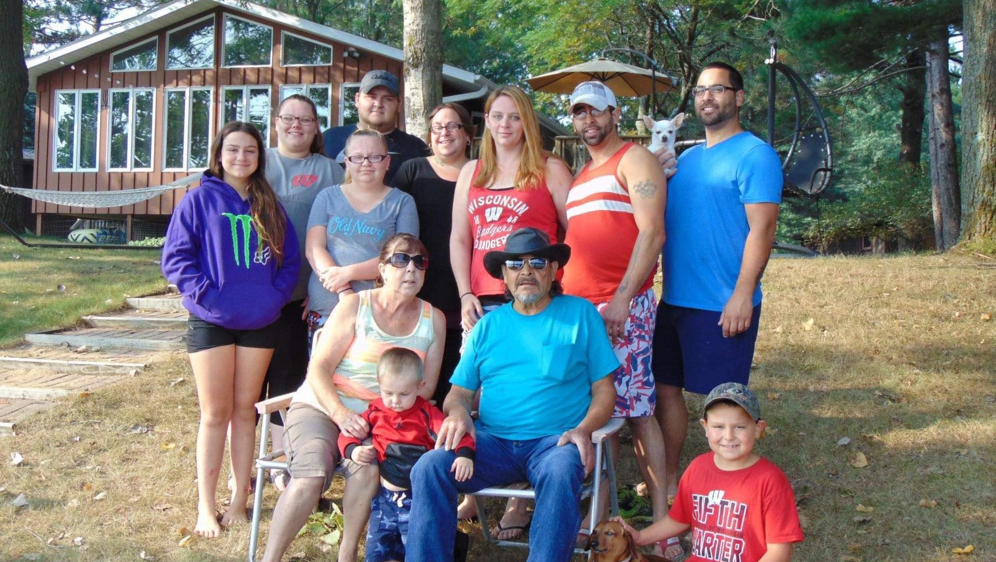Fundraiser by Anthony Andrada : Funeral expenses for Stephanie Andrada