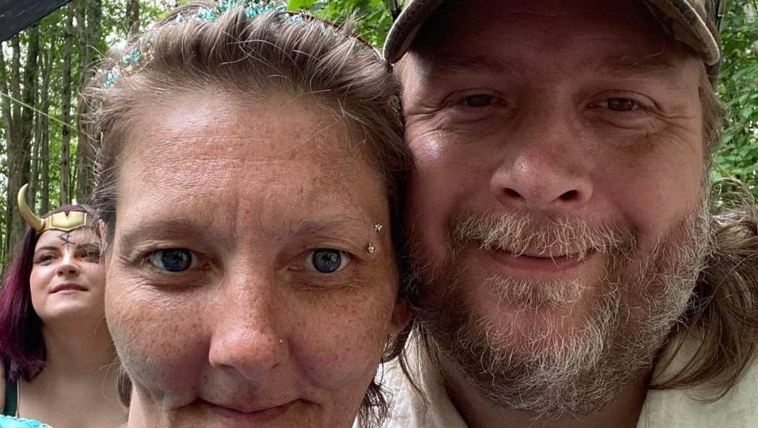 Fundraiser for Elisa Stroud by Brandy Thompson : Arthur Stroud