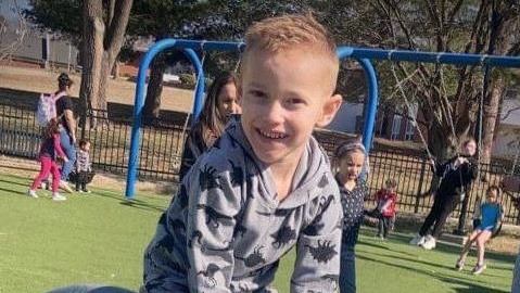 Fundraiser by Caylan Allman : Help Support Quest's Future