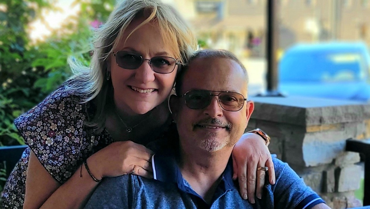 Fundraiser for Pete Lagioia by Steven Sipple : Please help Pete Lagioia