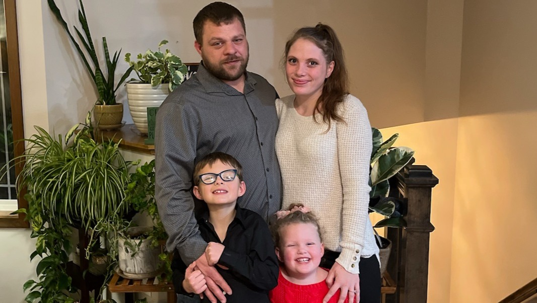 Fundraiser for JAN BECKER by Christopher Becker : Aaron blackledge and ...