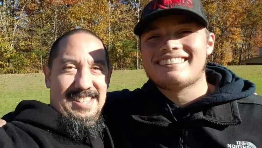 Fundraiser for Richard Clinton by Conrad Schottel : The Clinton family ...