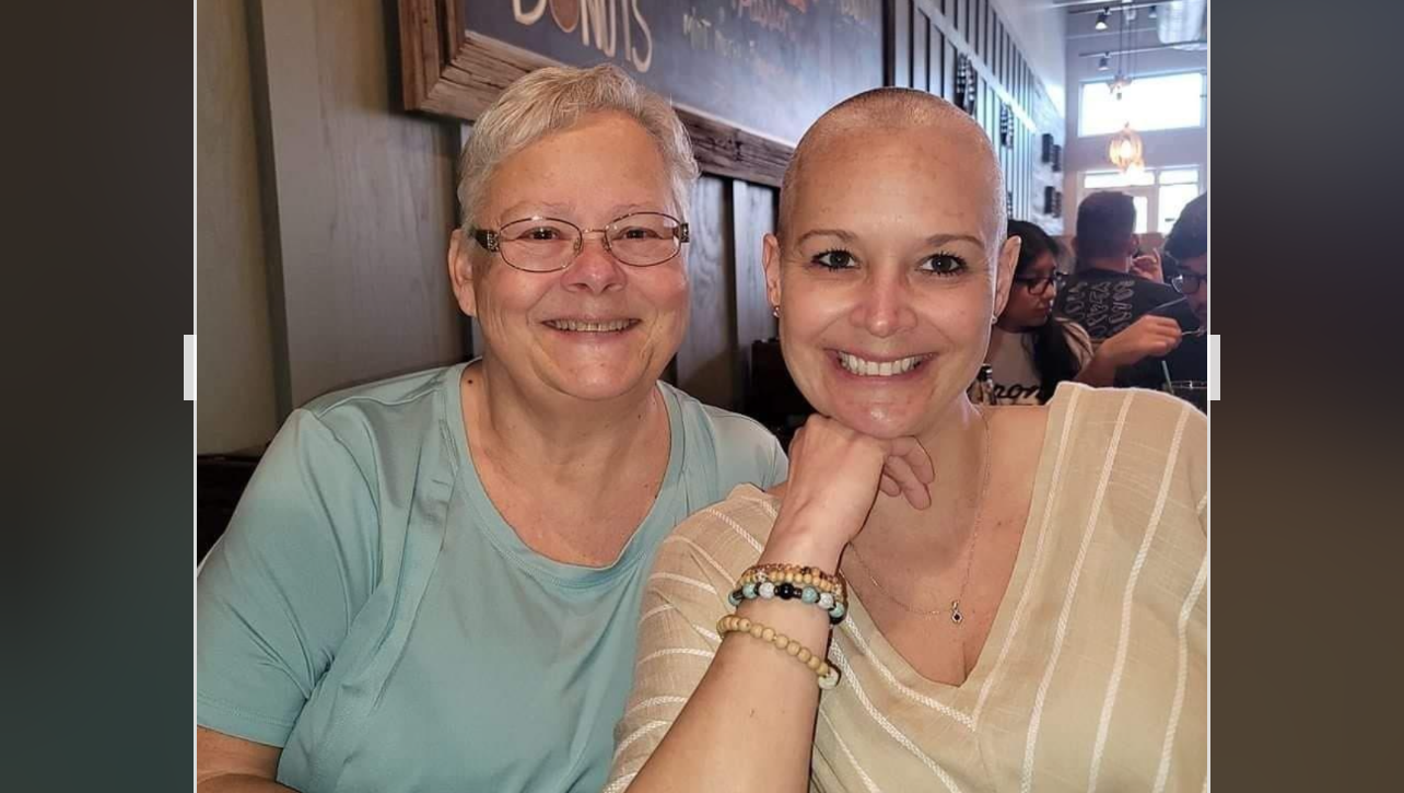 Fundraiser for Delisa Selby by Tiffany Moore : Support Jennifer As She ...