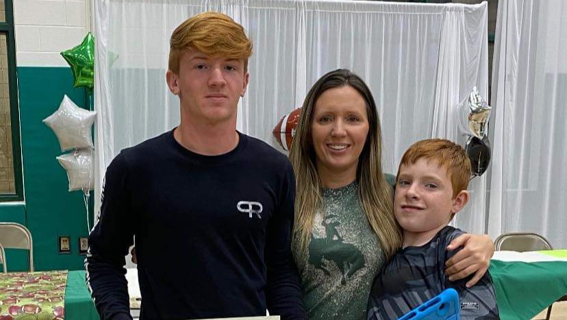 Fundraiser for Kayle Honea by Heather Bronkhorst : Help after house fire