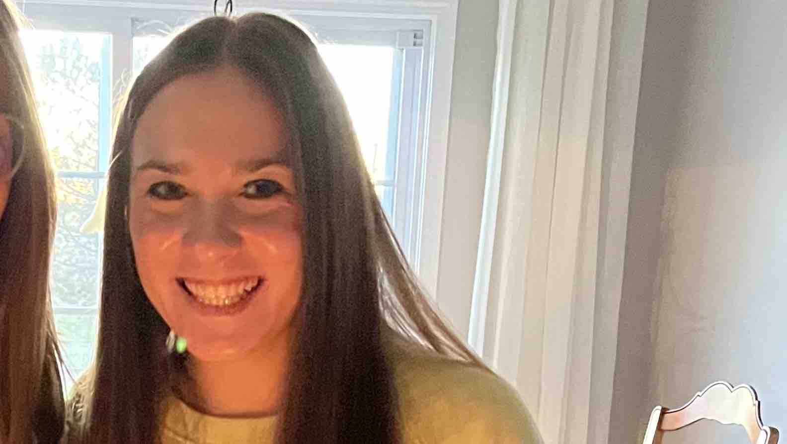 Fundraiser for Matt VanDussen by Steve Squires : Alyssa VanDussen