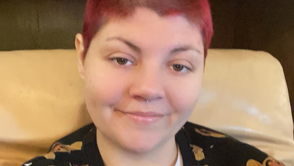 Fundraiser for Mandy Savoy by Brandy Savoy : My sister’s having Brain ...