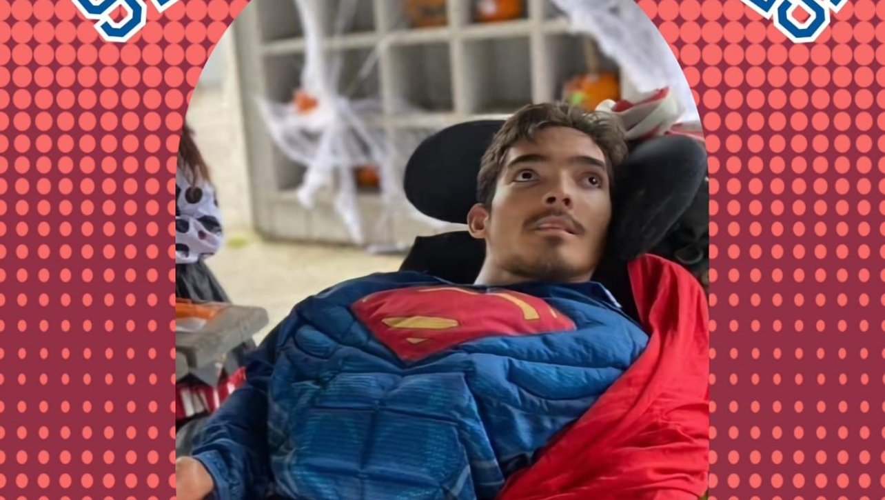 Fundraiser for Diana Pellot by Barbara Lubrano : Steven Torres