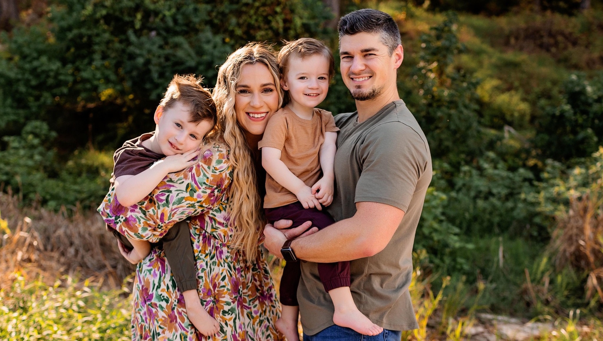 Fundraiser for Karly Murphy by Amanda Trammel : The Murphy Family