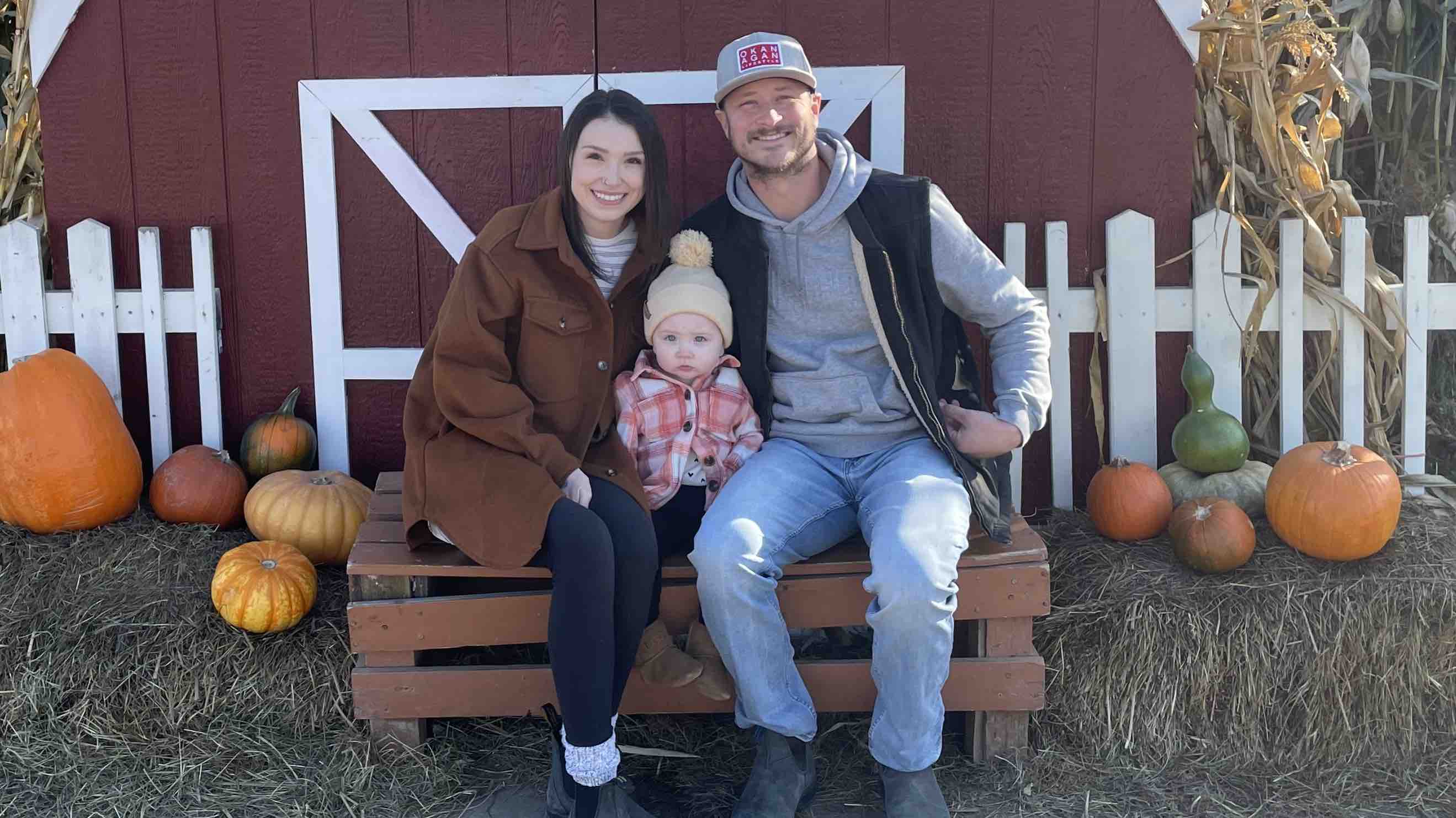 Fundraiser for Alex Thember by Jessica Laurie : Watson’s 2nd Hip Surgery