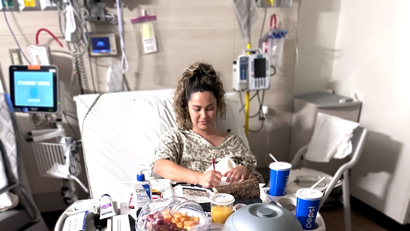 Fundraiser for Justin Hamborsky by Koltan Plant and Susan Neaton : Help ...