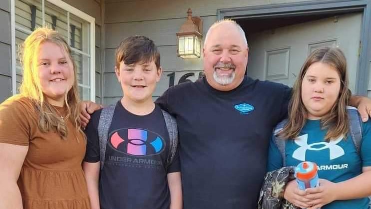 Fundraiser for Andrea Huffman by Crystal Pickner : Help Bob and his ...