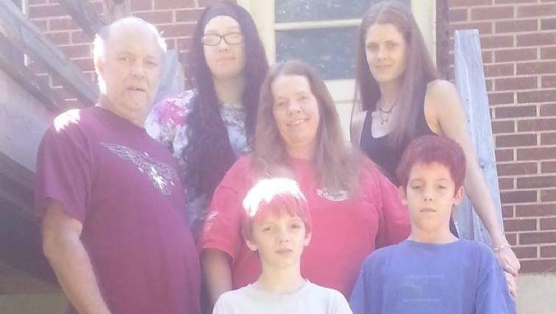 Fundraiser for Paula Hunt'Gregory by Meagan Collins : Gregory Family ...