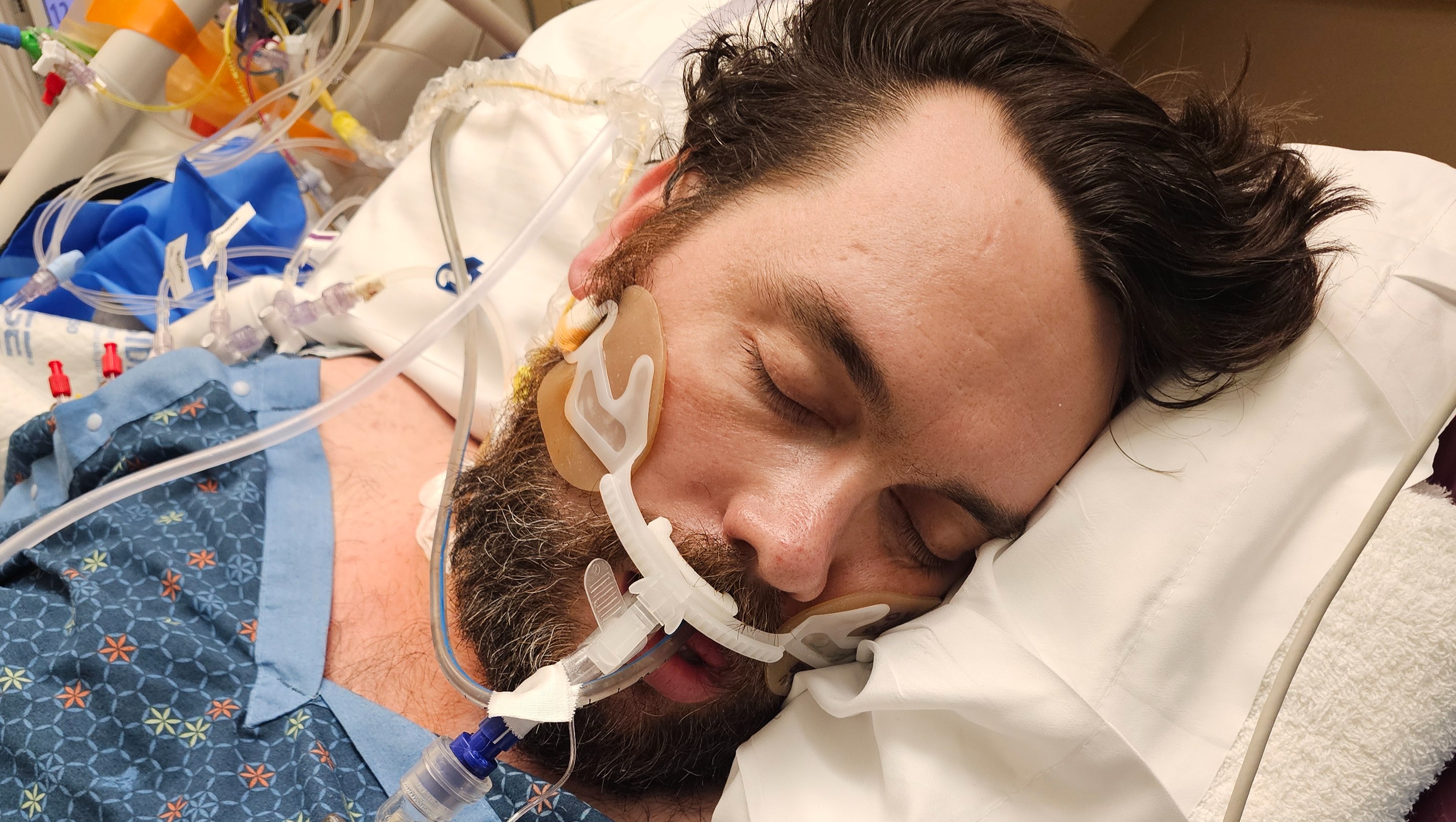 Fundraiser by Jessica Duarte : Please help support Jason Burden and his ...