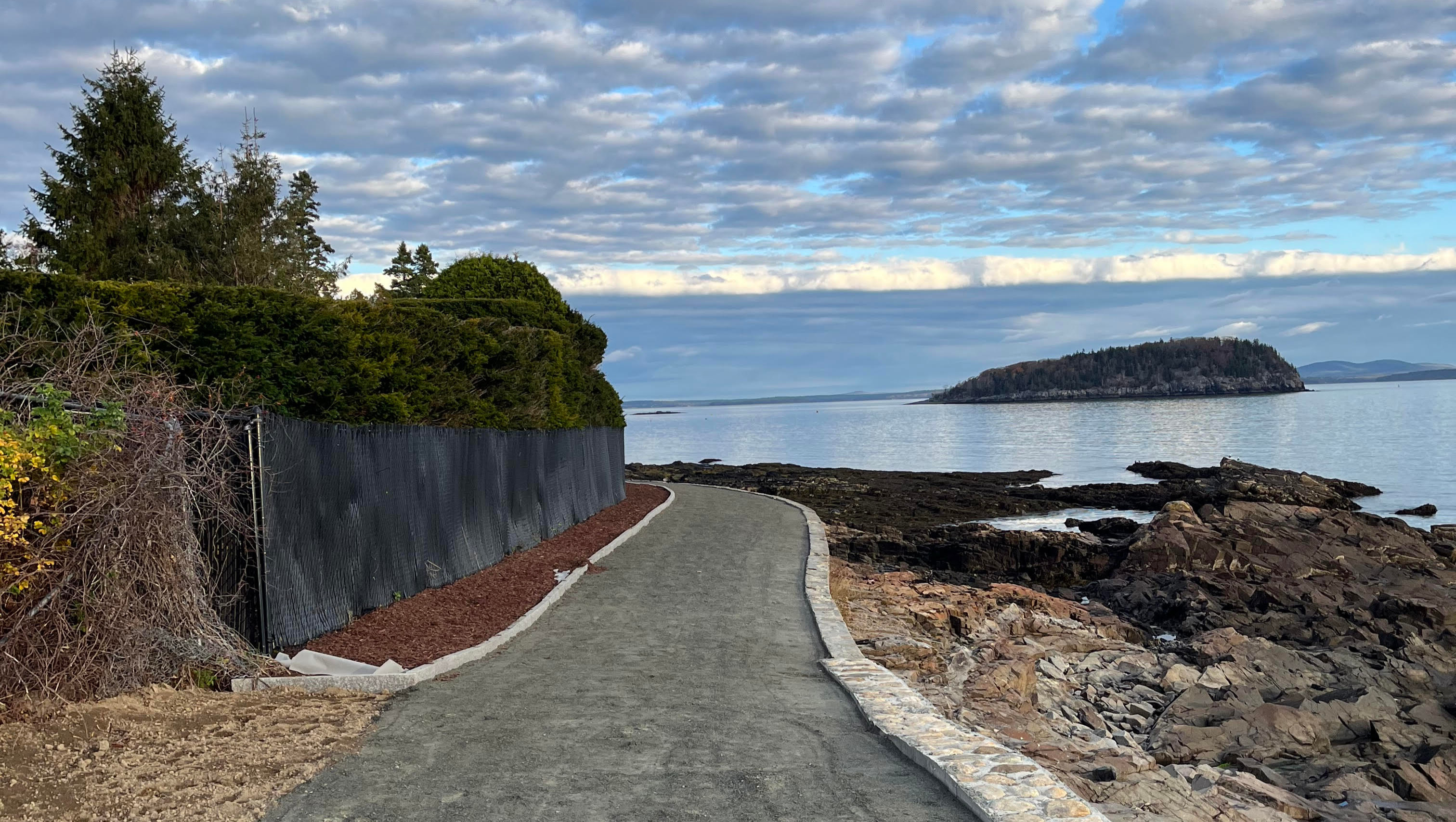 Fundraiser by Bar Harbor Village Improvement Association : Restore the ...