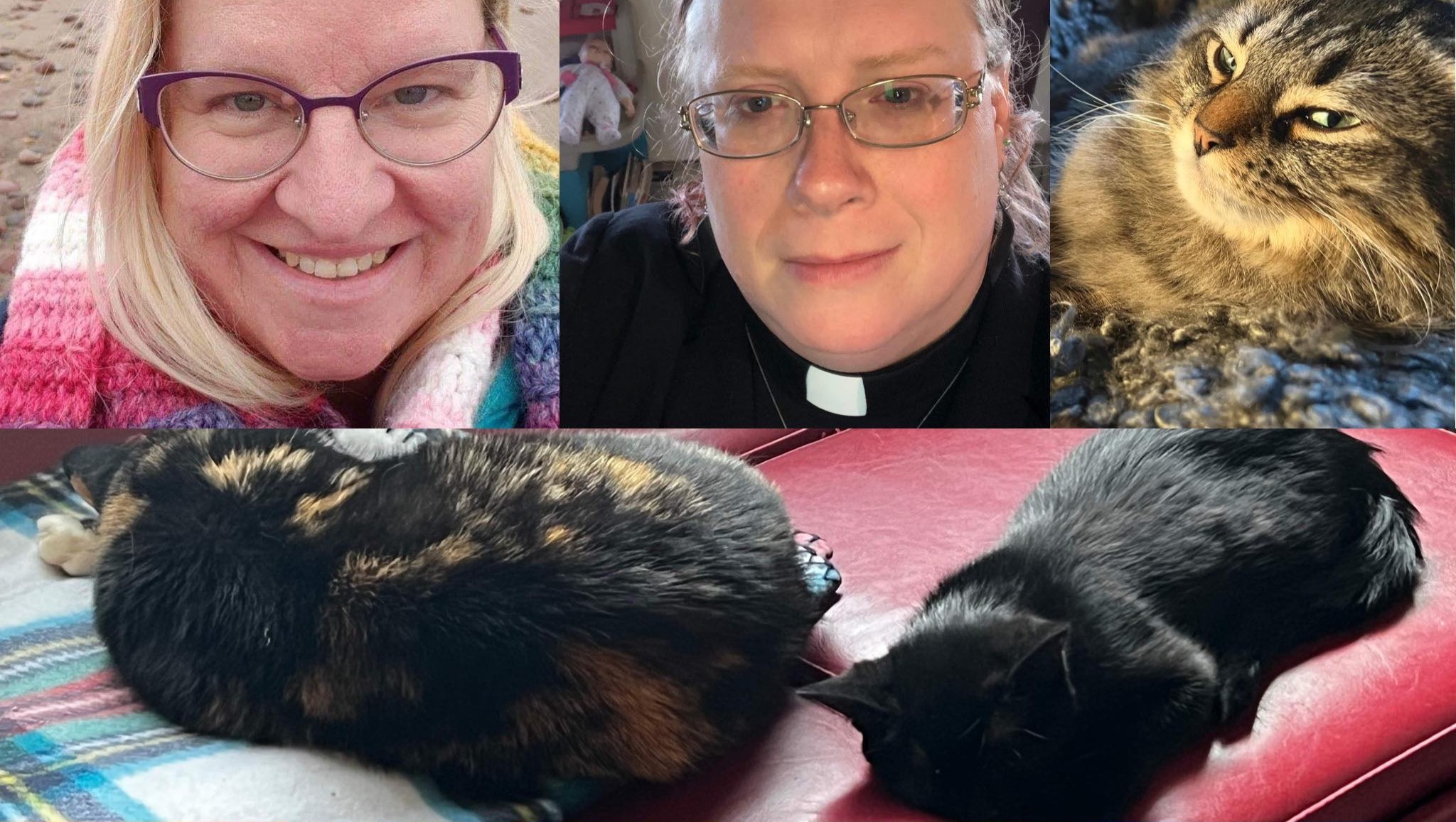 Fundraiser for Andrea Hawkins-Kamper by Edie Love : Help A Houseless ...