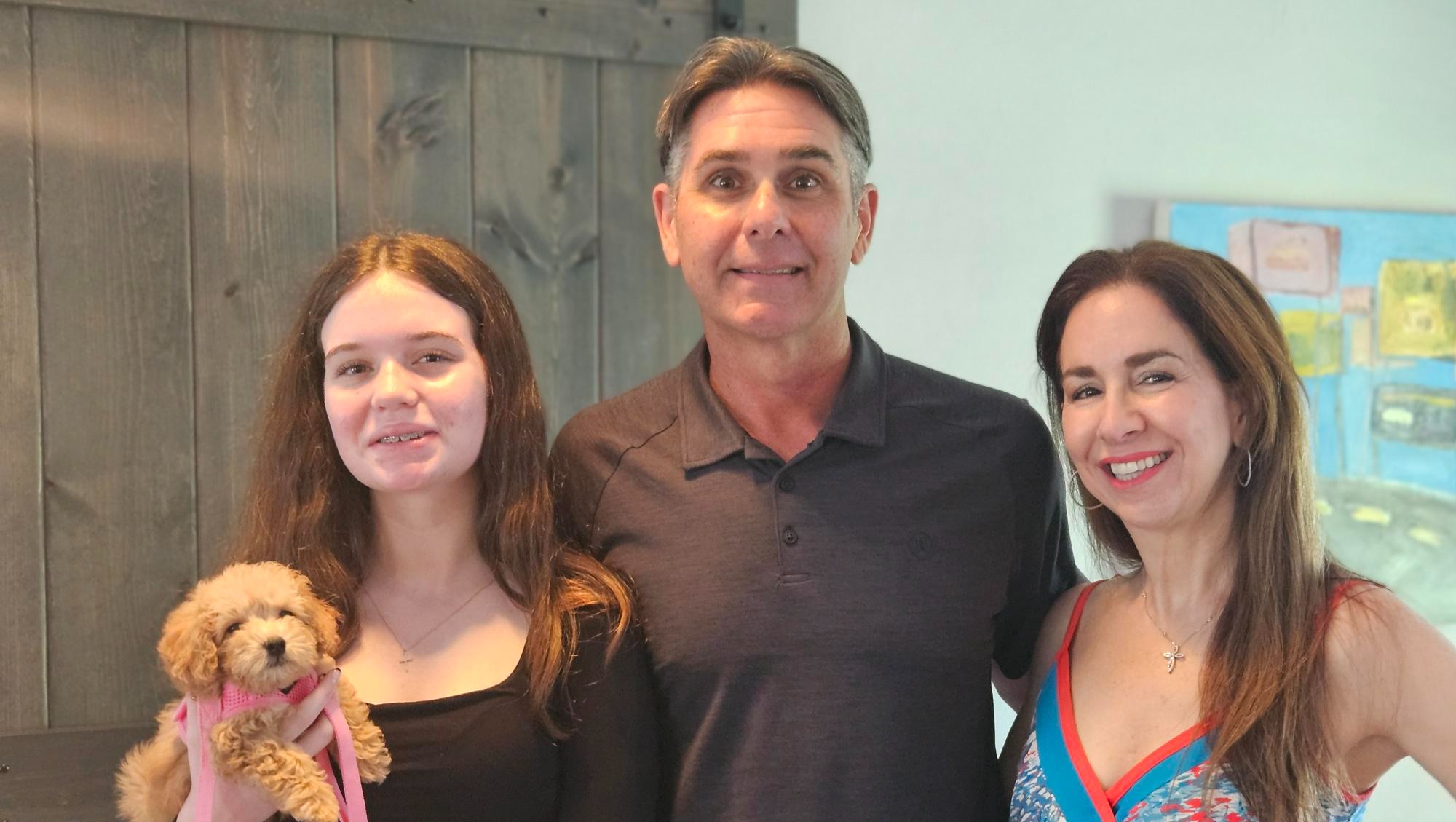 Fundraiser by Jodie Rivera : Help Christopher Battle Lung Cancer!