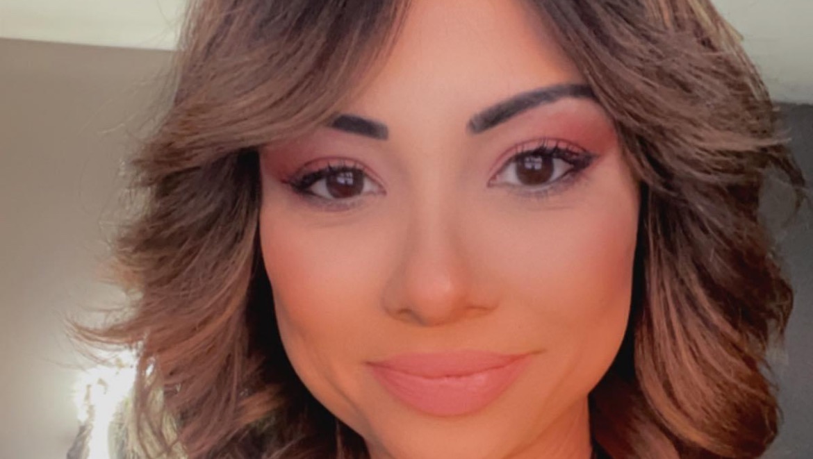 Fundraiser for Evelyn Negrete by Natalie Shepherd : Hope for Evelyn