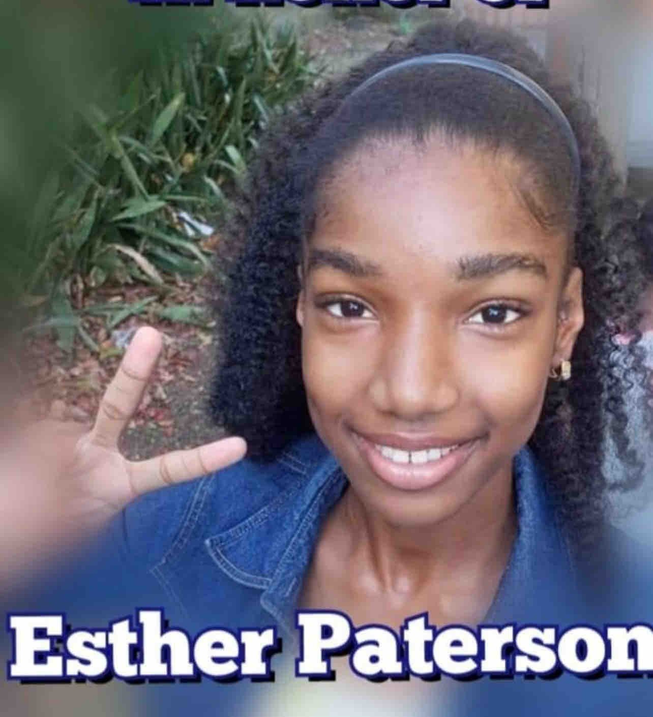 Fundraiser by Albert Brathwaite : Contribute to Esther Patterson home going