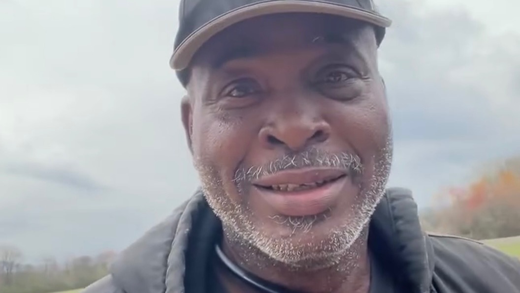 Fundraiser for Louis Carter by William Stevens : Help for Louis