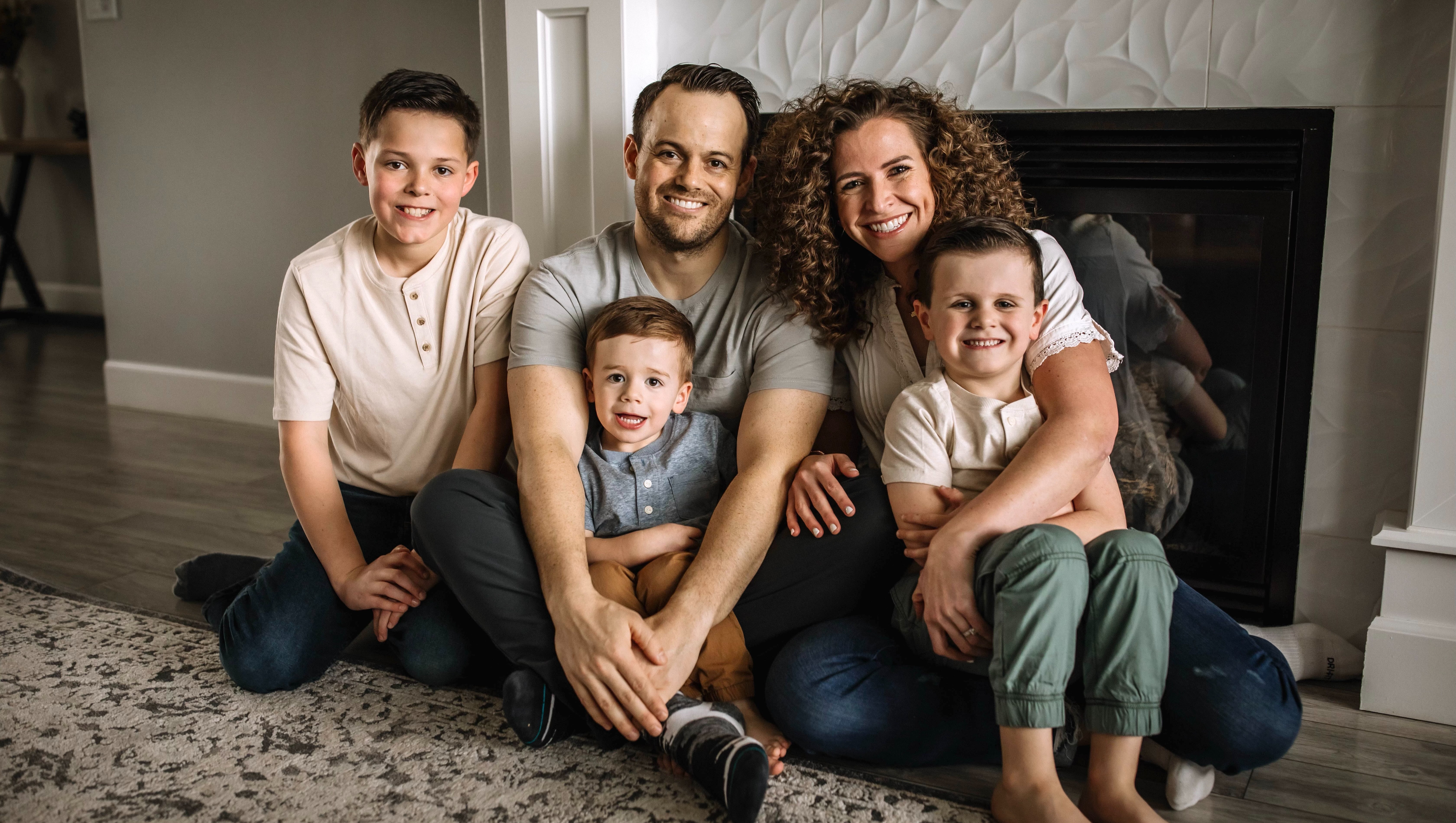 Fundraiser for Dallas McManamon by Carra McManamon : Help support ...