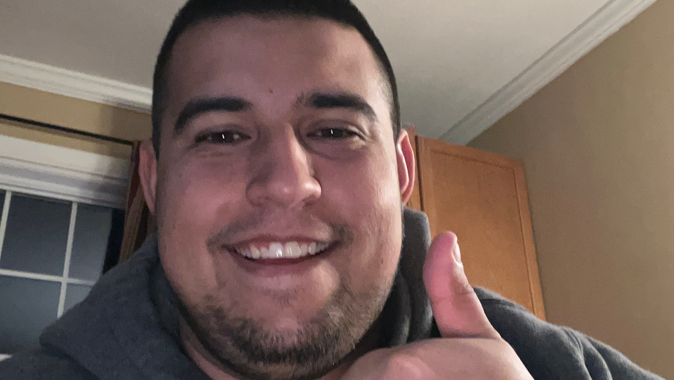 Fundraiser by Joseph Francisco : Get Joey to Tampa for Buce’s birthday