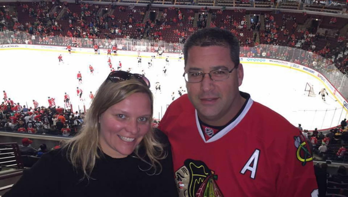 Fundraiser for Christy Happ by Christina Sinclair : Support for Christy ...