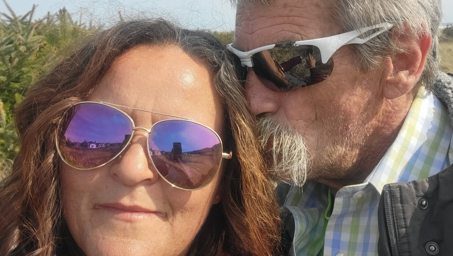 Fundraiser for Michelle Mulcahey by Lisa Marcum : John and Michelle ...