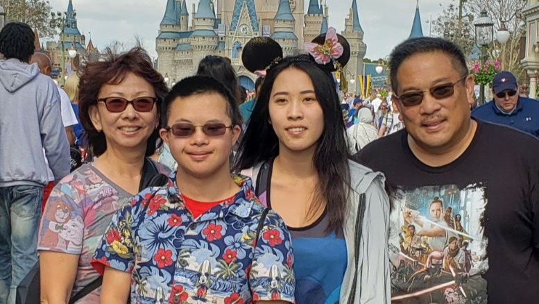 Fundraiser for Gail Toki-Woo by Jared Abbott : Raymond Woo Memorial Fund