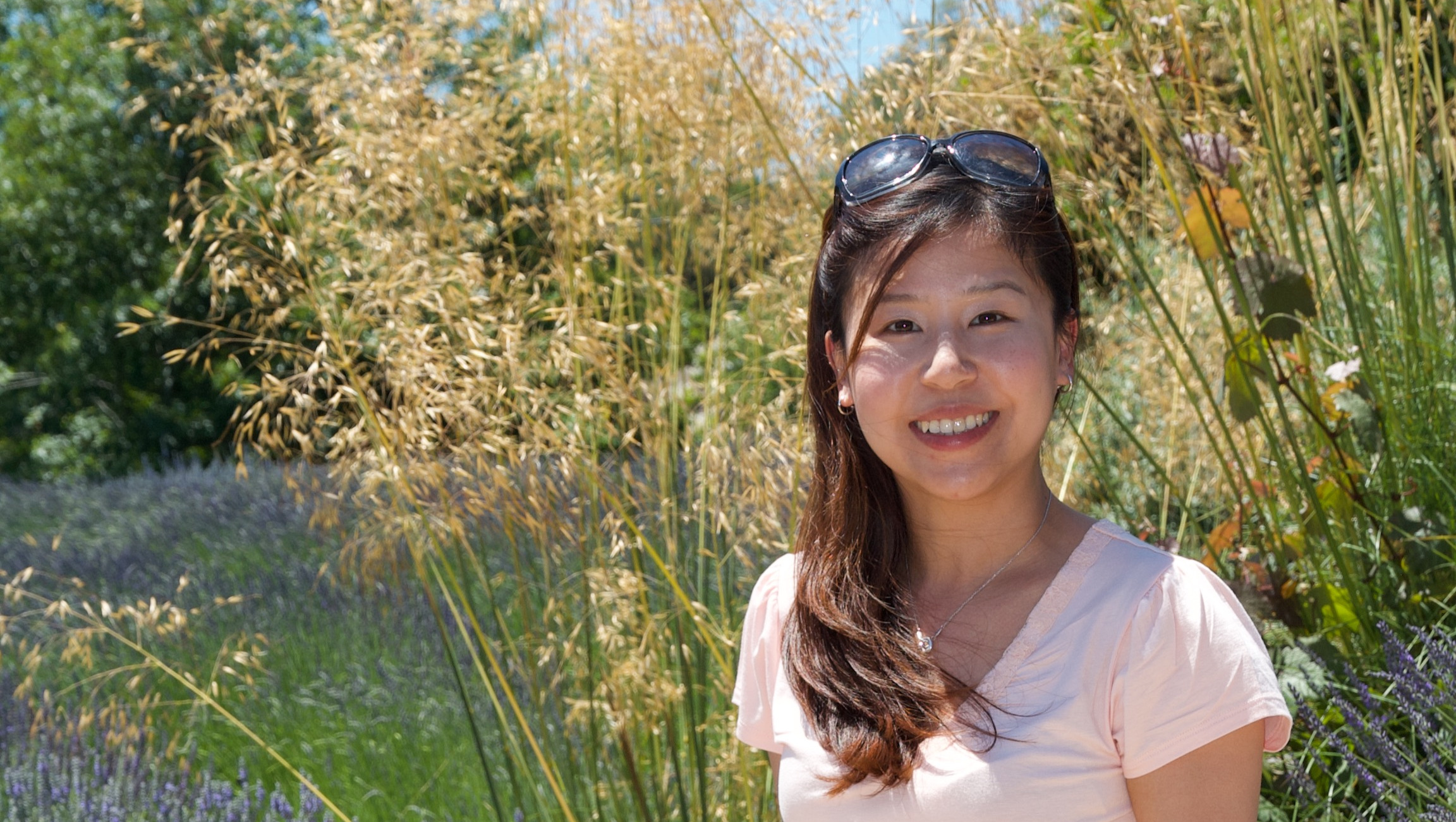 Fundraiser for Jeffrey Tsai by Richard Tsai : Jessica Lin Memorial Fund