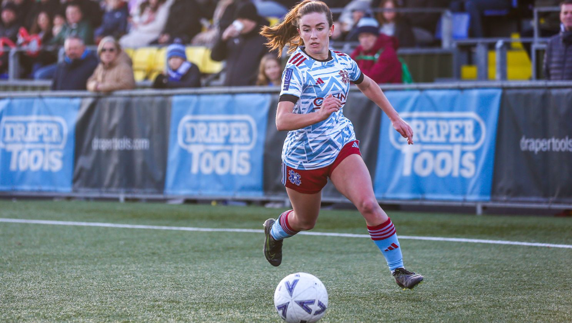 Fundraiser by Emma Samways : ACL reconstruction and Rehab