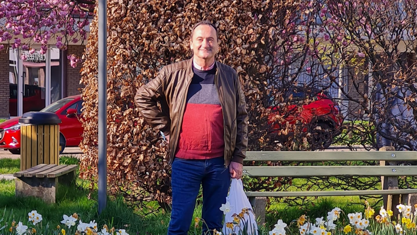 Fundraiser by CHRISTIAN Smets : Help needed for medical related expenses