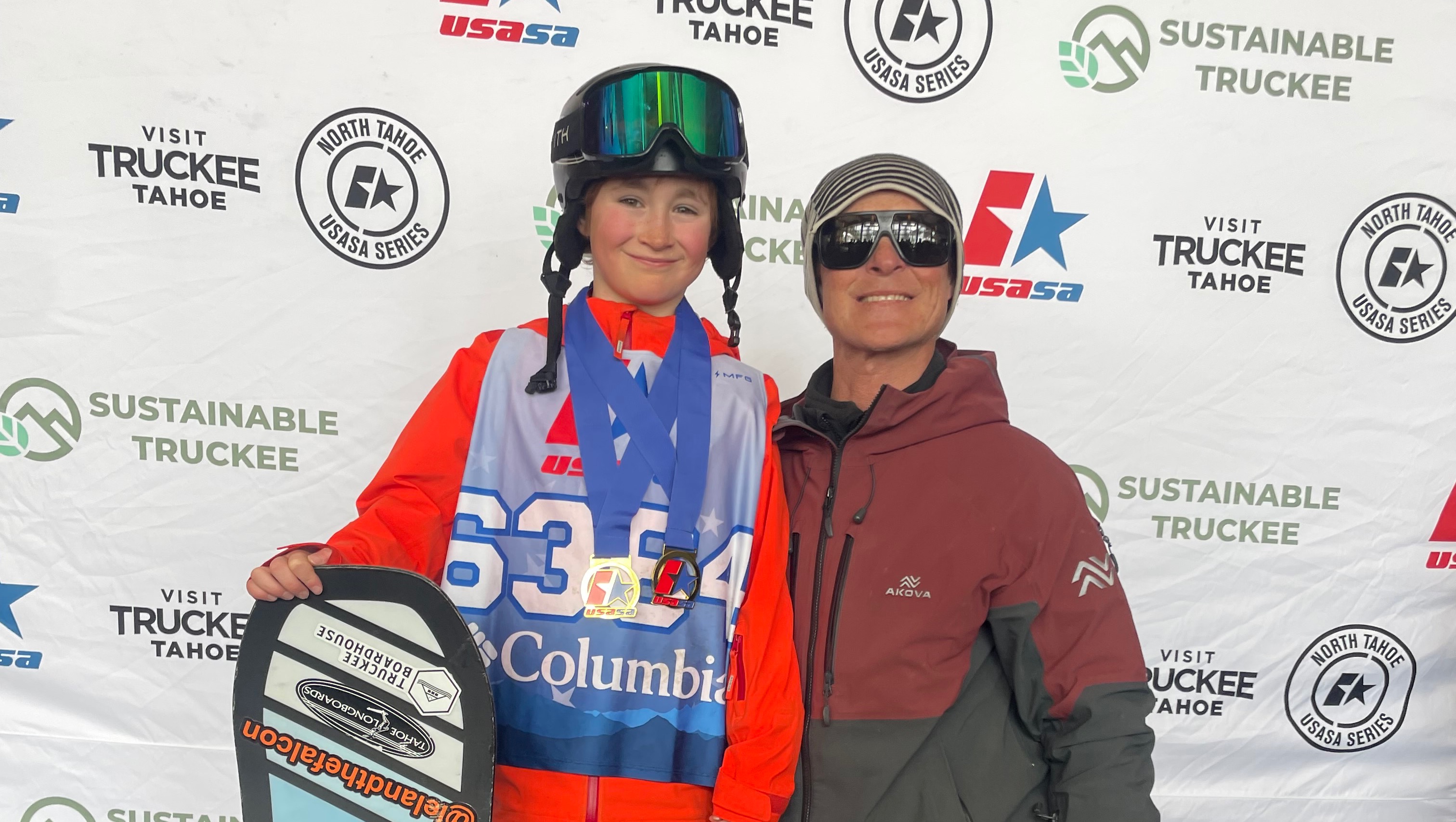 Fundraiser by Charles Vogt : Help get Leland to the National championships