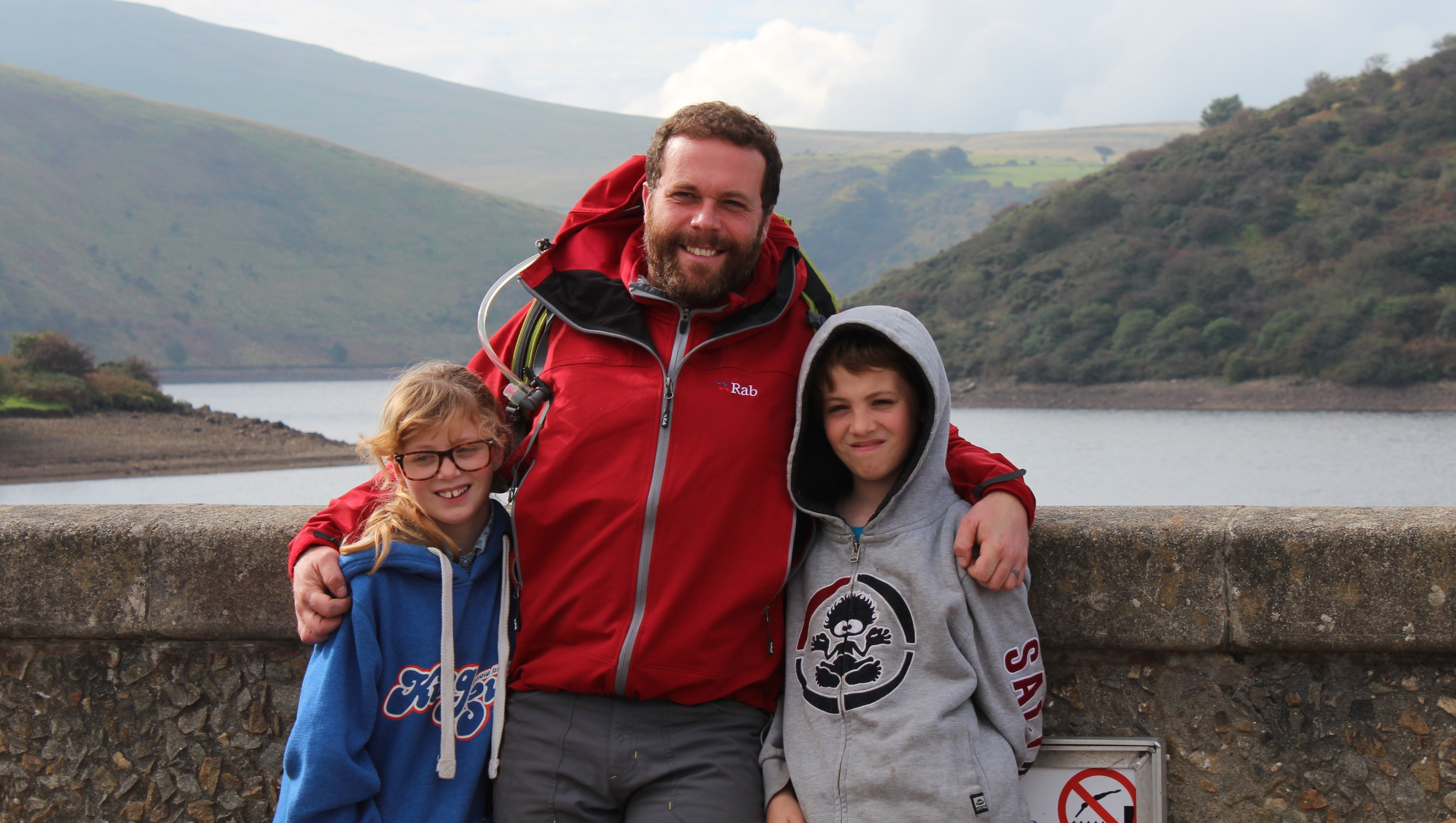 Fundraiser for Corinna Foster by jonathan keelan : Phill Keelan