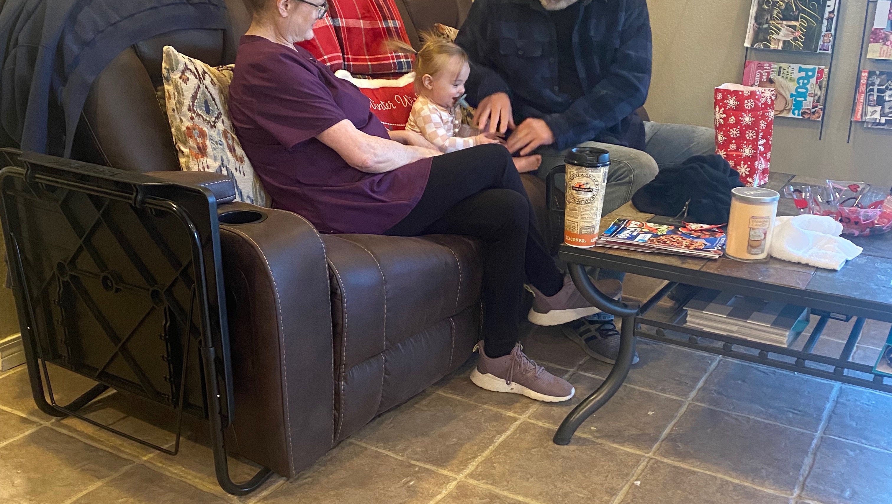 Fundraiser for Tonya Combs by Wendy Wofford : Tonya Combs Medical Bills