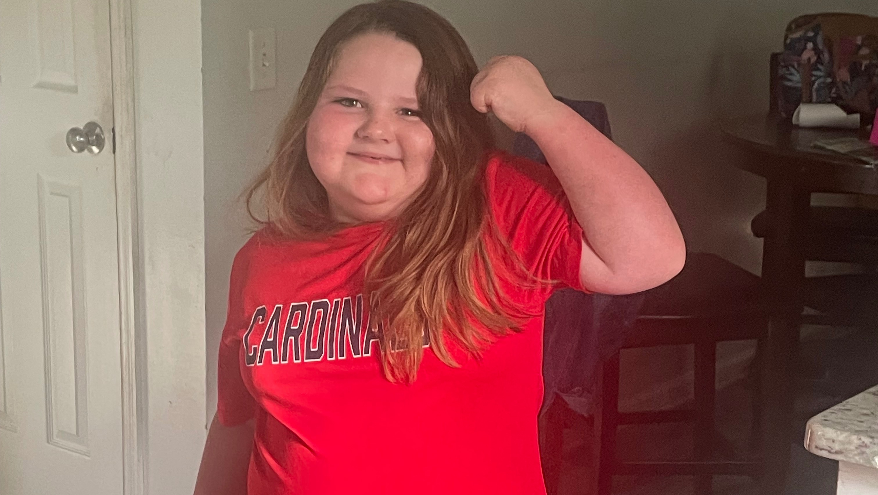 Fundraiser by Crystal Bruce : Every one deserves to ride!