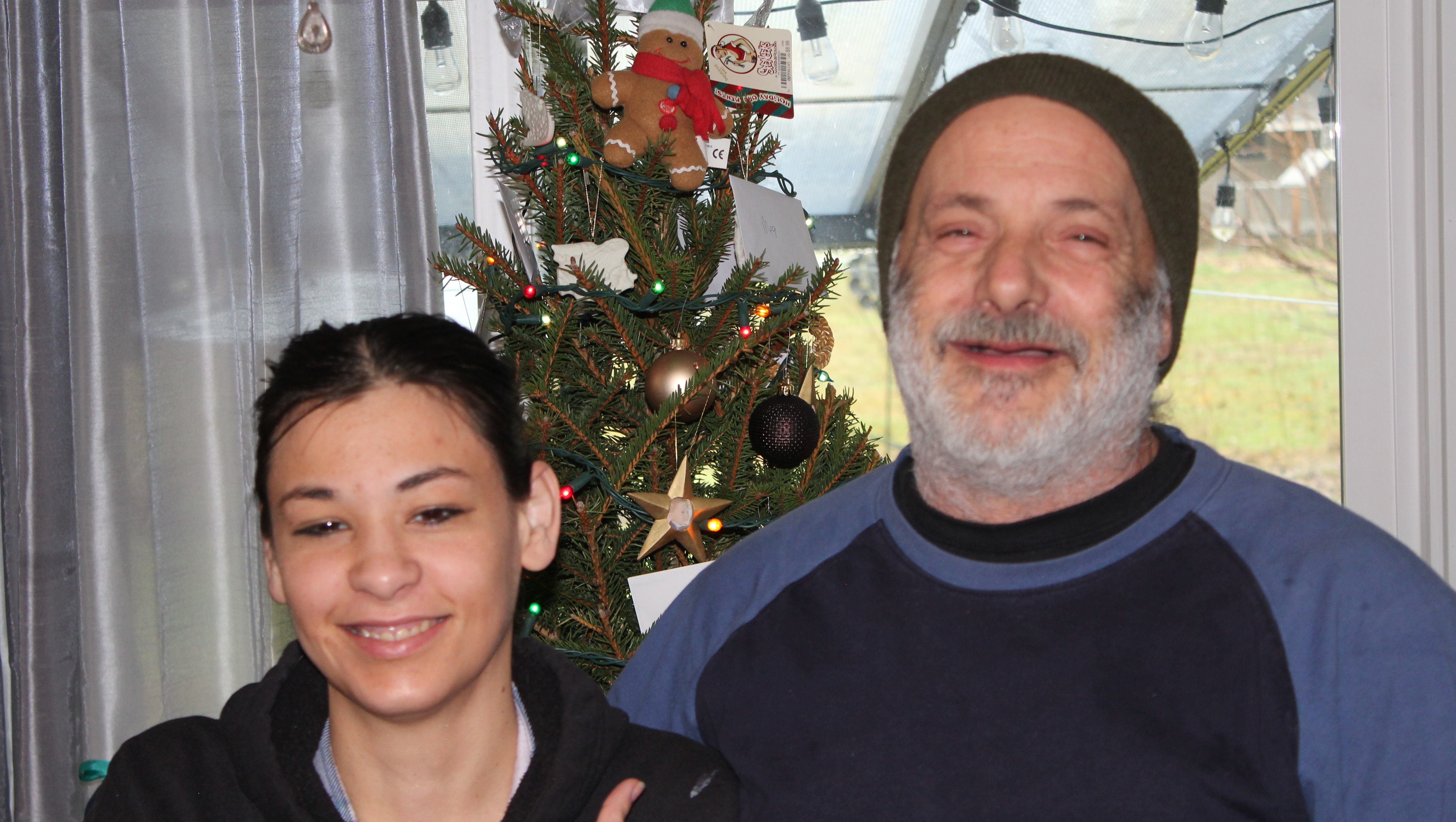 Fundraiser by Cheryl Griffith : Help with Robert's final expenses