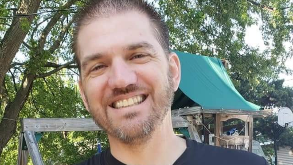 Fundraiser for Adam Pierce by Jordan Smith : Adam Pierce