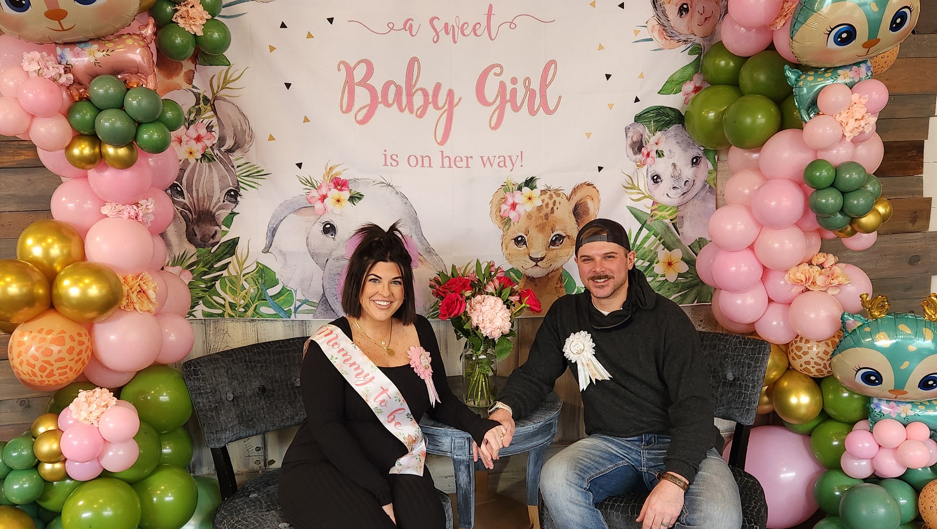 Fundraiser by Jackie Savage : Little Miss Romy Nelson