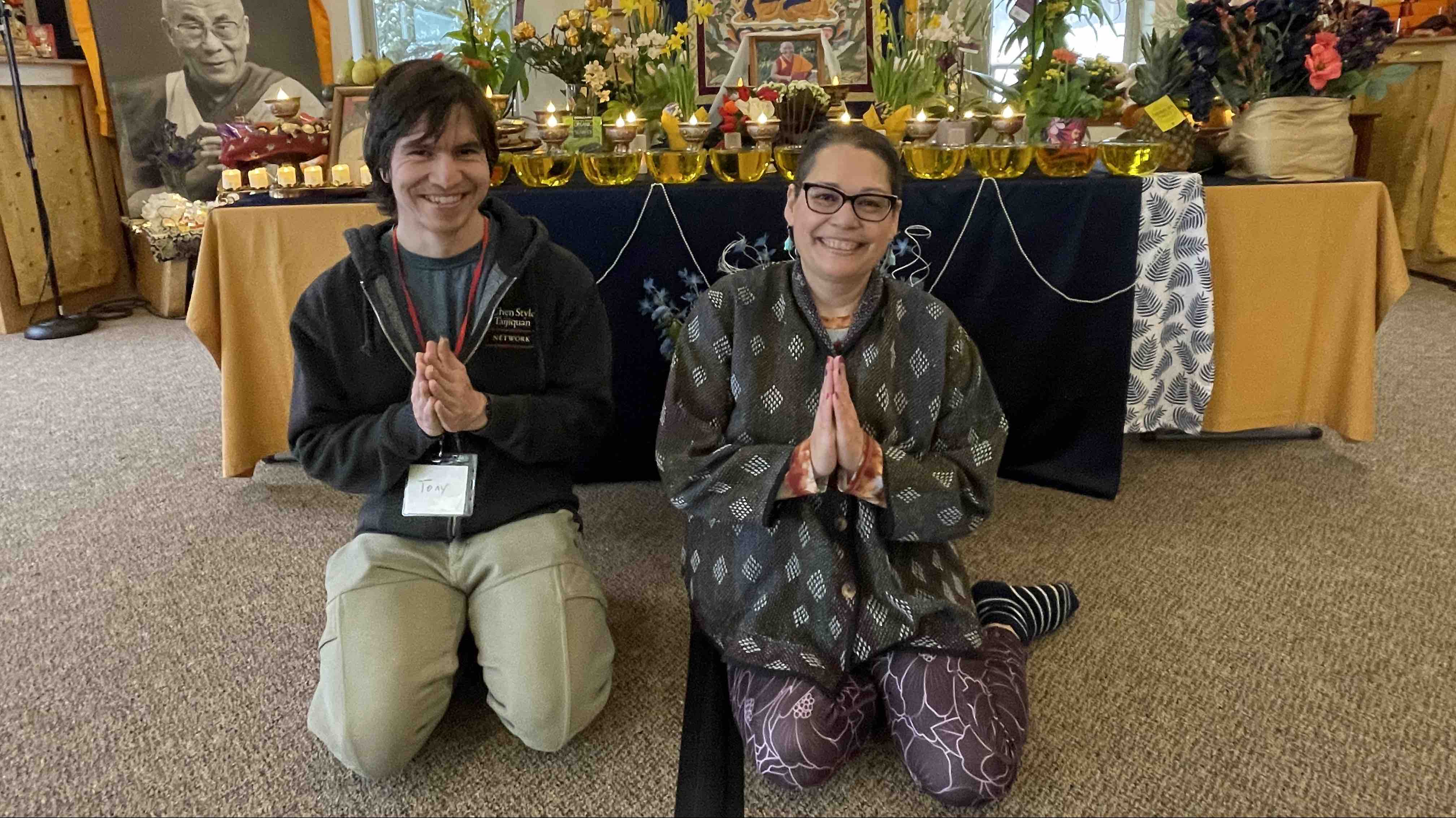 Fundraiser by Jennifer Folayan : Help Jennifer & Tony move from Spokane ...