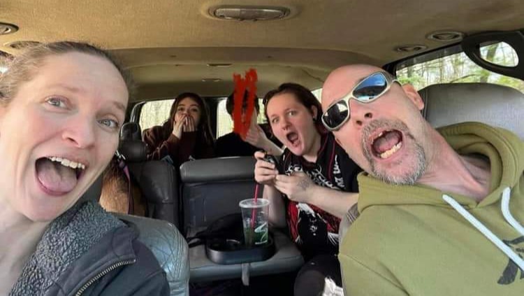 Fundraiser for Brandy Letourneau by Jaime Letourneau : In memory of ...