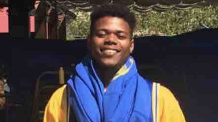 Fundraiser by aaron robinson : Memorial for Dylan Robinson