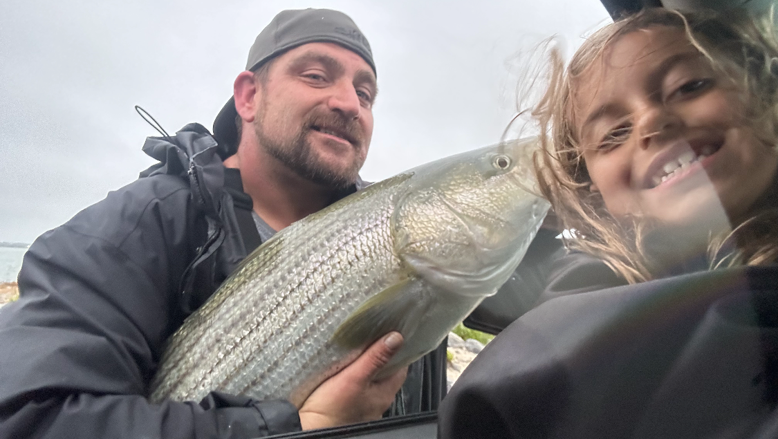 Fundraiser for Sarena Romano by Dylan Jewell : Brian Rath