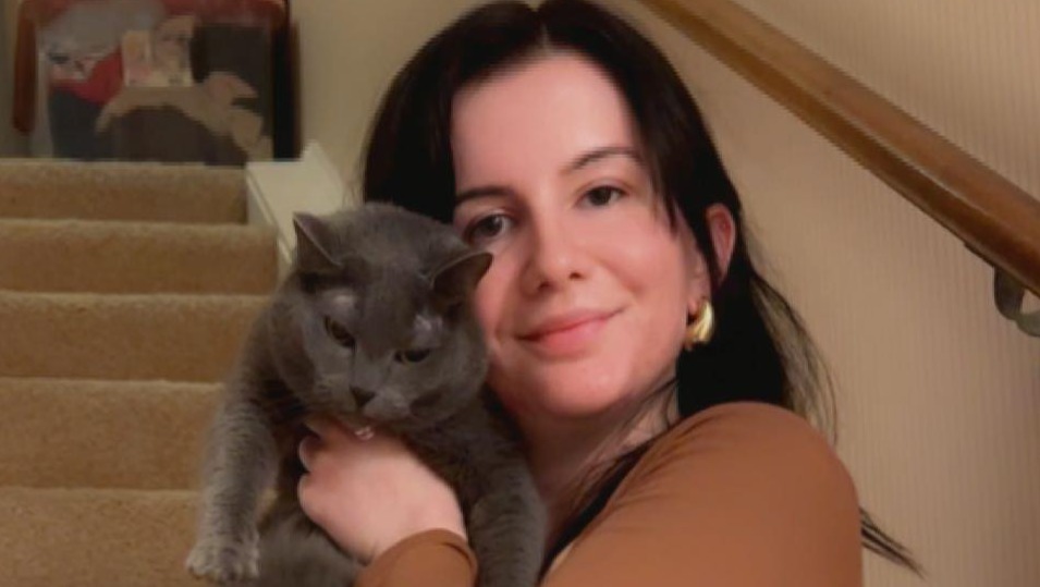 Fundraiser by Joss Blakeman : Jennifer Blakeman