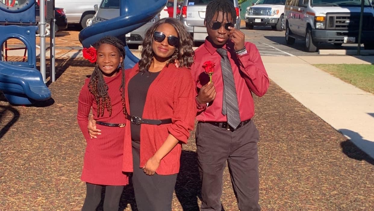 Fundraiser by Amber Dawkins : Supporting Kimberlae Spriggs (Stepney ...