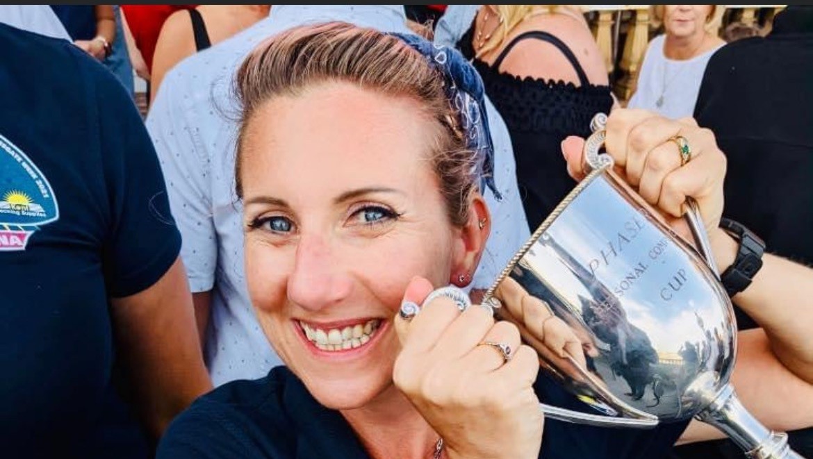 Fundraiser by Sunita Dobisz : Good bye and Good luck Abbie