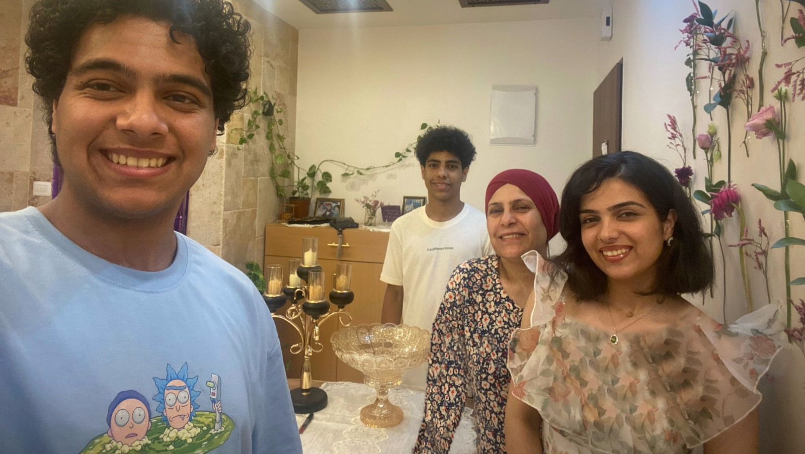 Fundraiser by Laura Lia Maria Ranza : Support us so we can return its ...