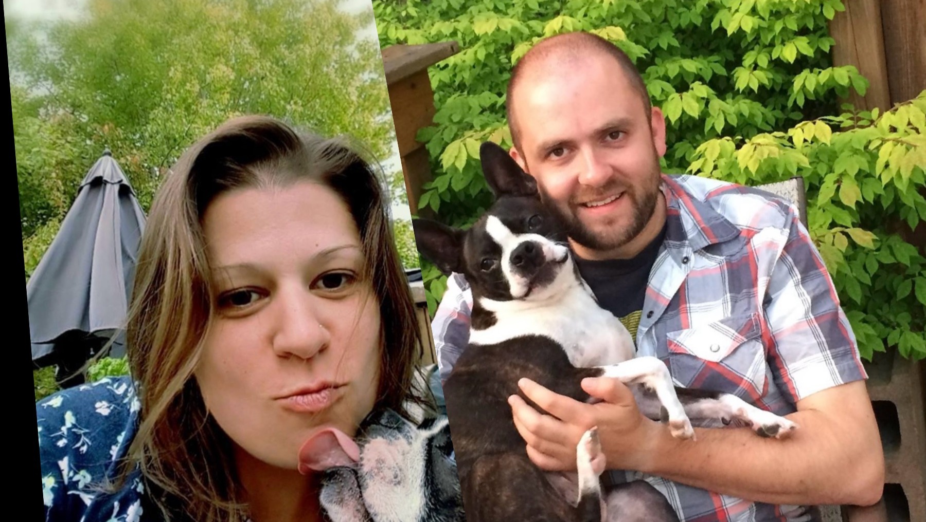 Fundraiser for Matthew Glover by Bianca Lessard : Help Matt Glover ...