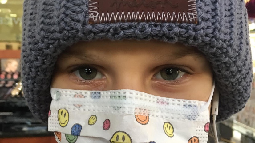 Fundraiser for Eric Padgett by Alan Harley : Alexis Padgett Memorial Fund